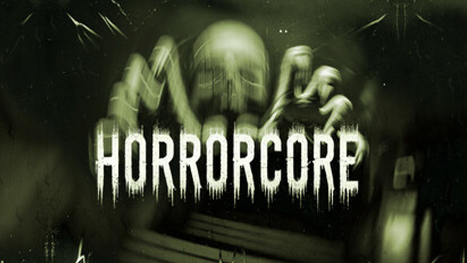HorrorCore: Maze and Pools of Horror — Terror, Laberintos y Supervivencia