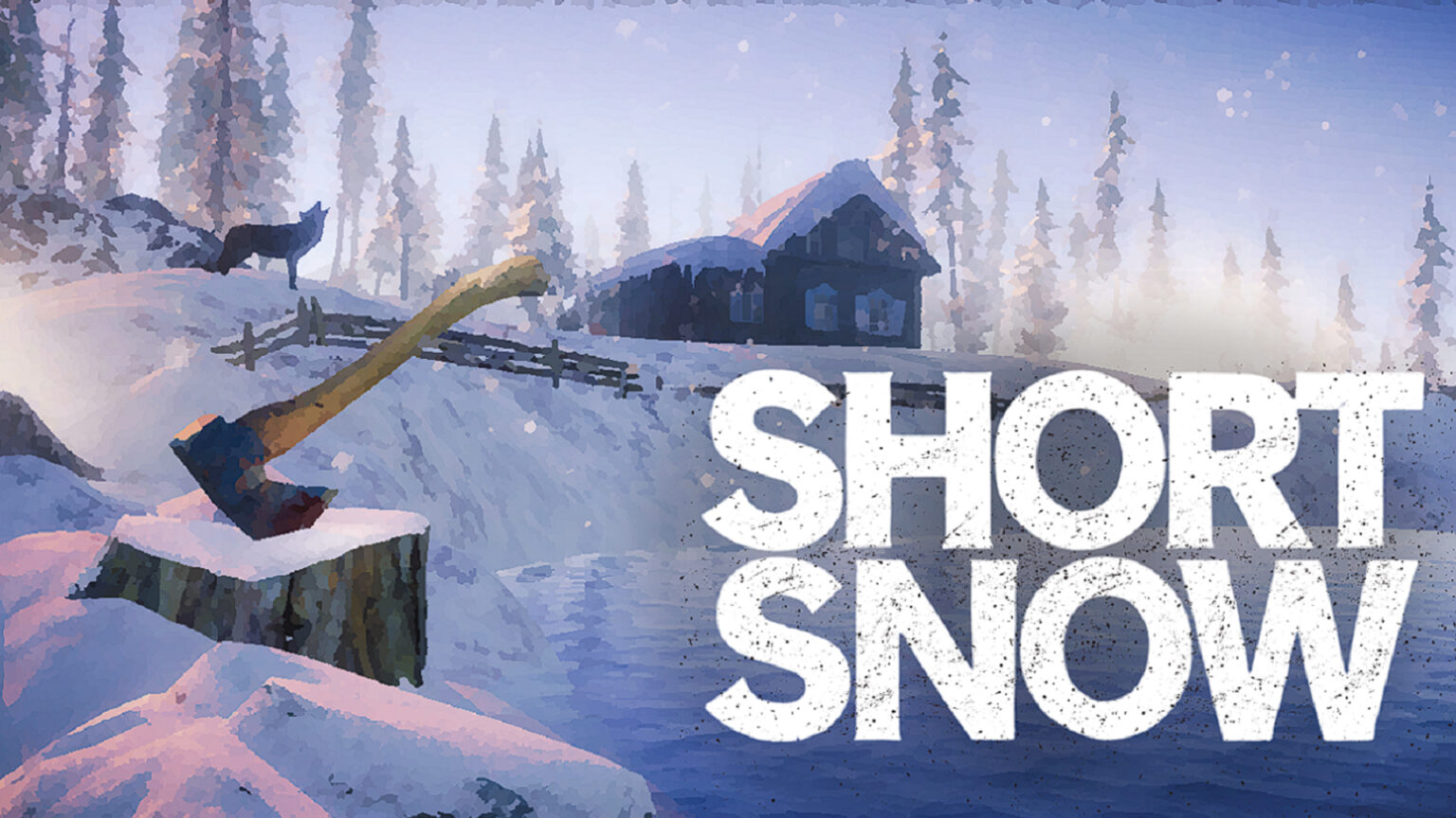 Short Snow — Aventuras Árticas y Desafíos Helados